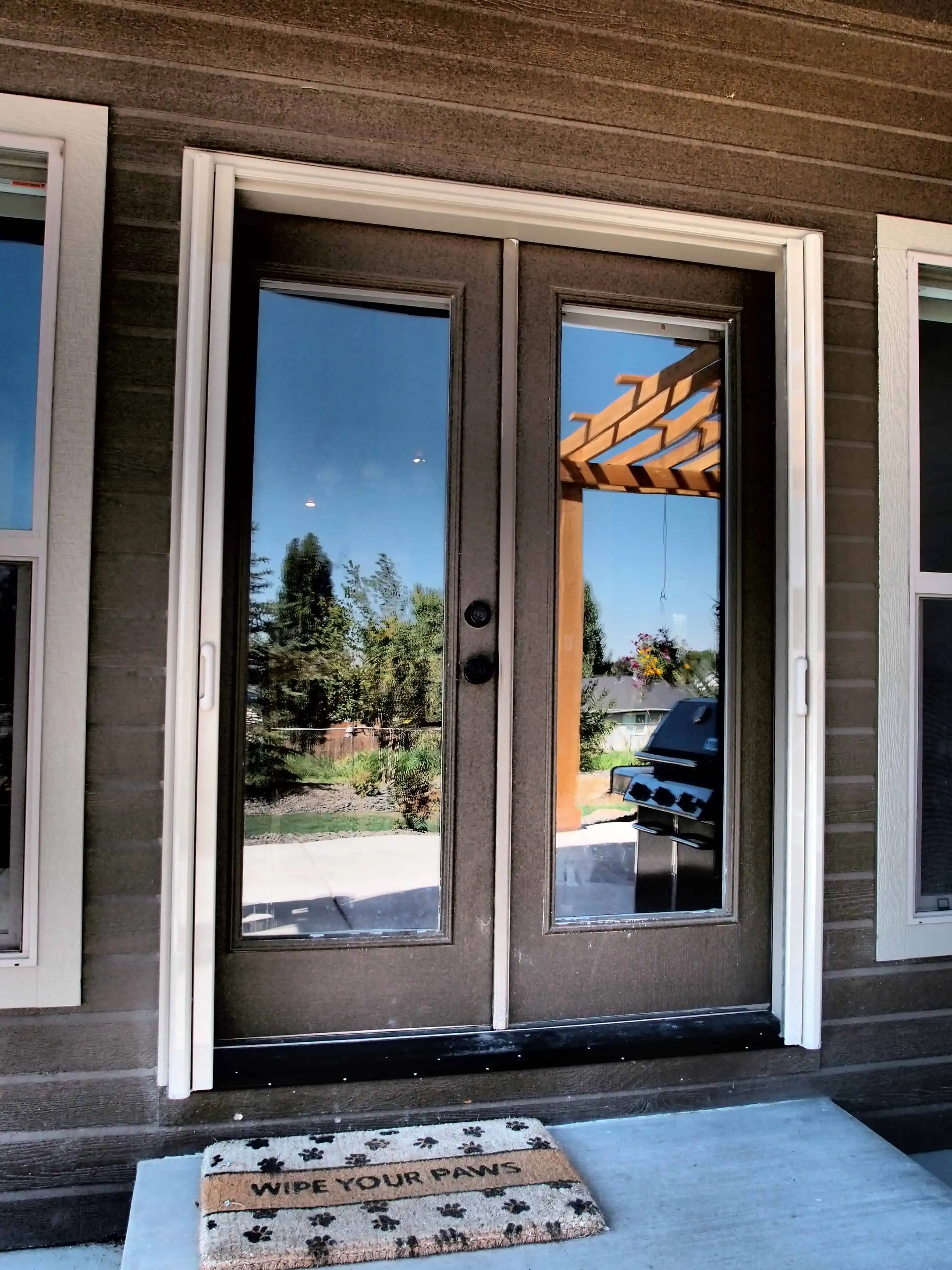 290 5 Star reviews - 30 Years of experience - The Screen Door Guy