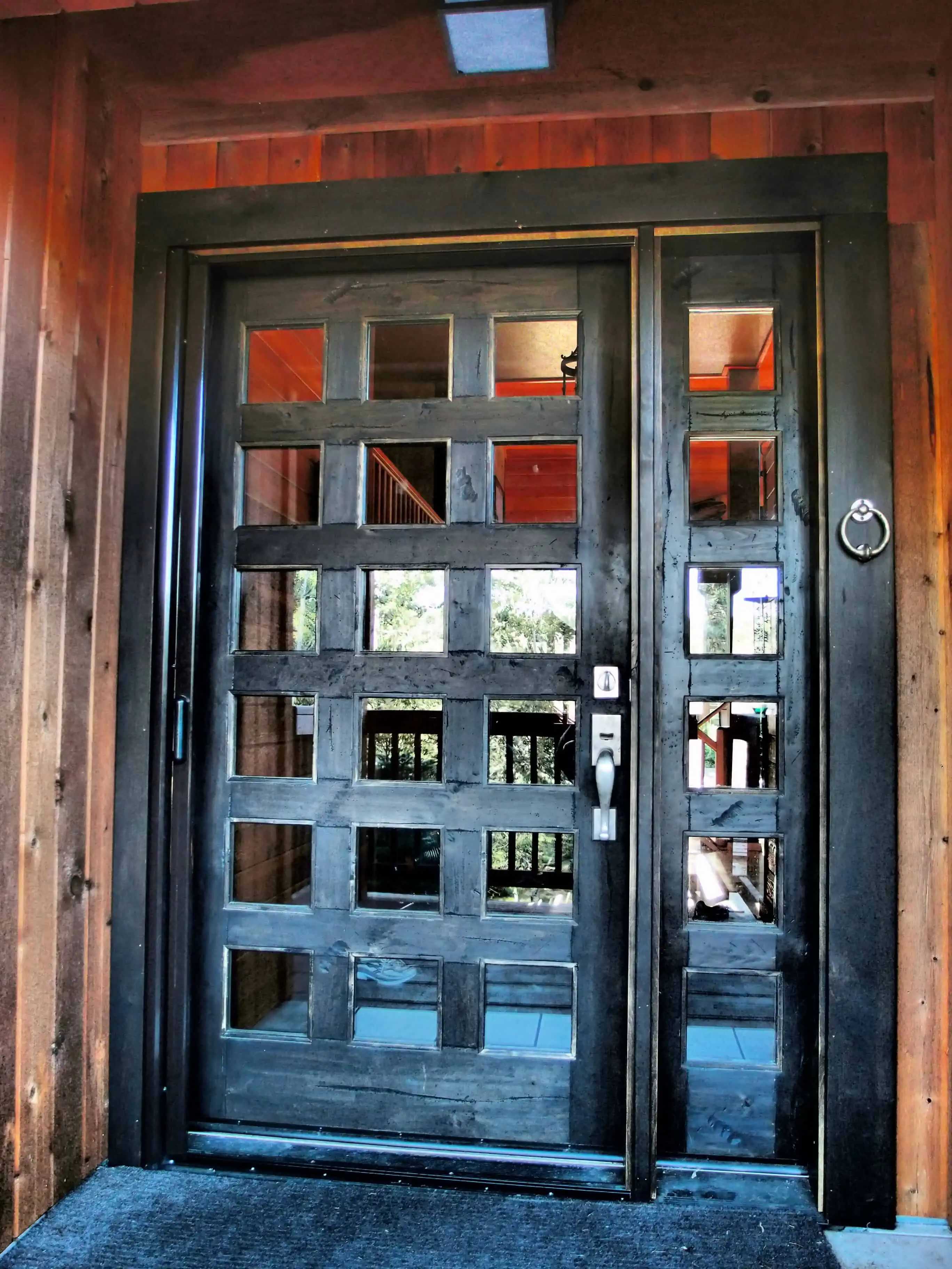 290 5 Star reviews - 30 Years of experience - The Screen Door Guy