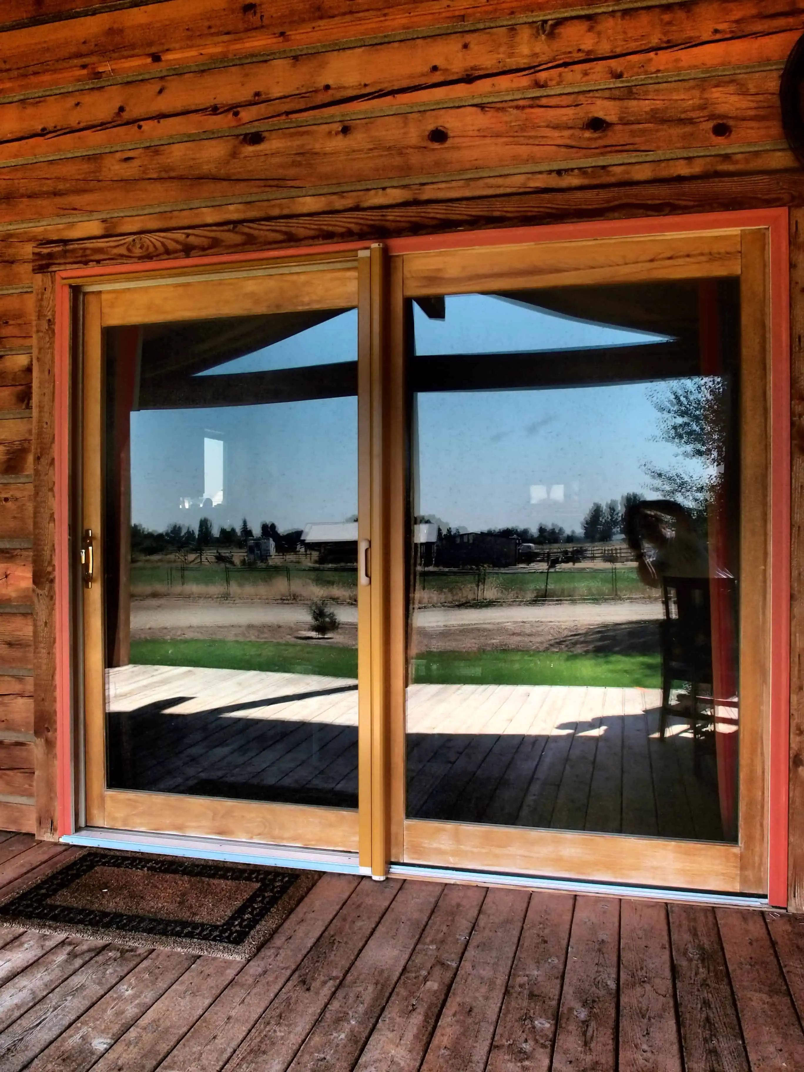 290 5 Star reviews - 30 Years of experience - The Screen Door Guy