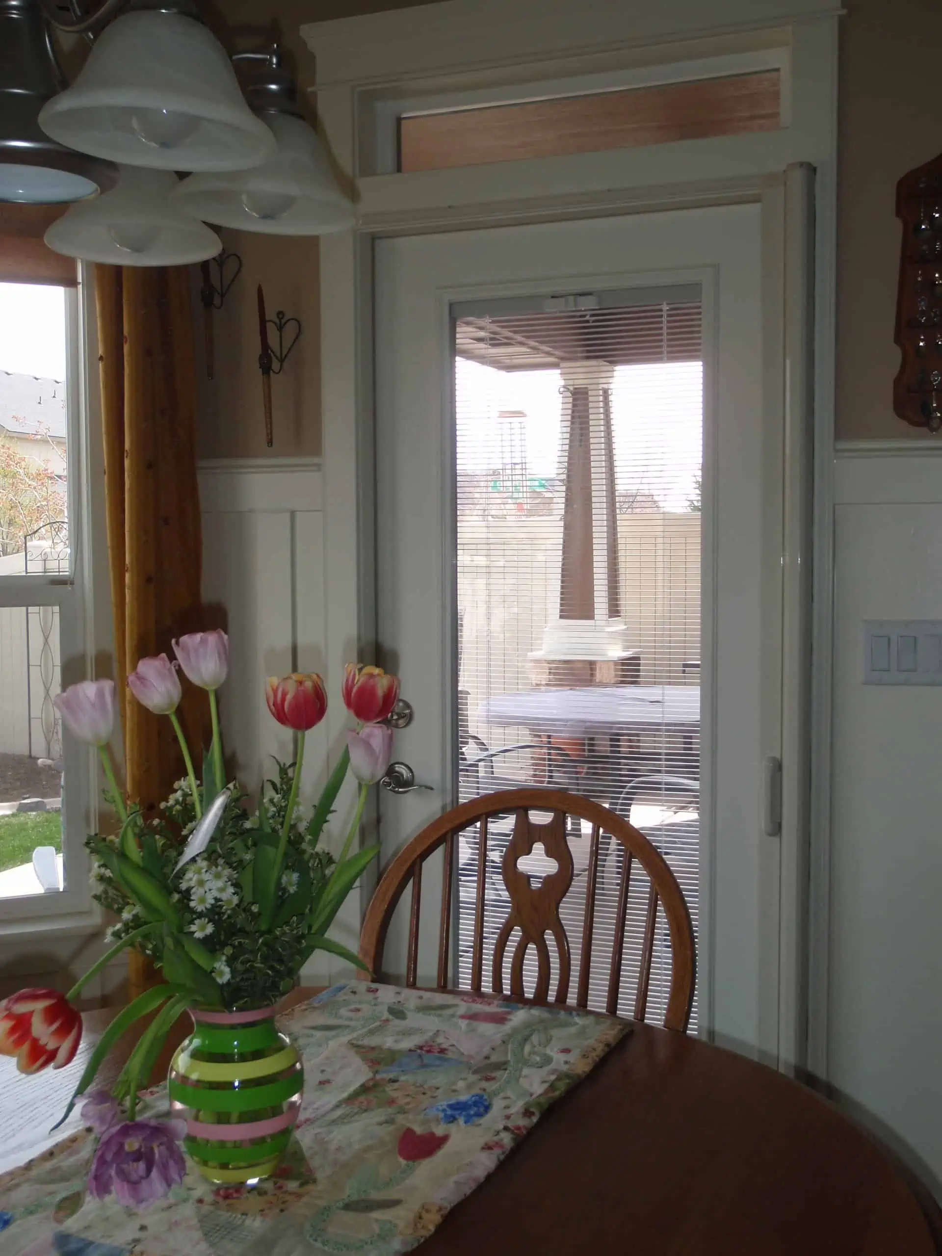 290 5 Star reviews - 30 Years of experience - The Screen Door Guy